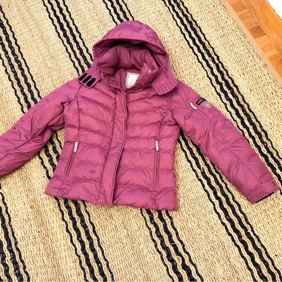 Bogner | Jackets & Coats | Bogner Fire Ice Womens Down Filled Ski ...